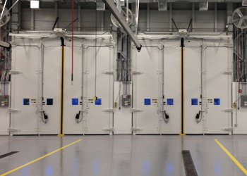 FF800-FEMA-361 | Crawford Door Sales