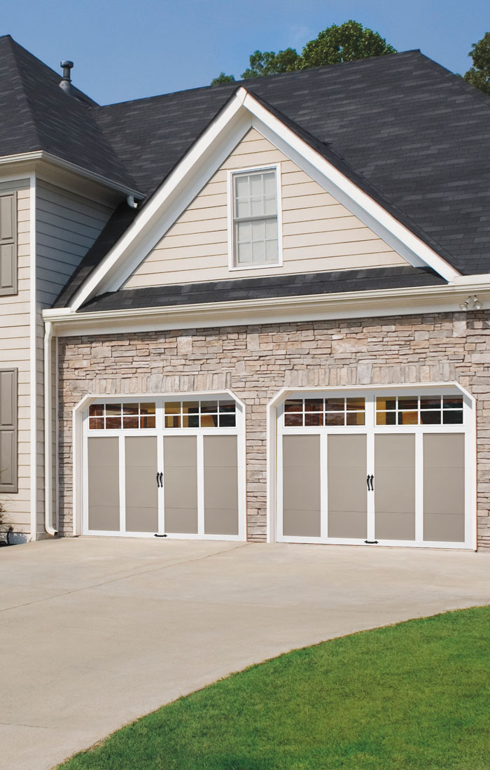 Garage Door Company | St. Paul MN | Crawford Door Sales